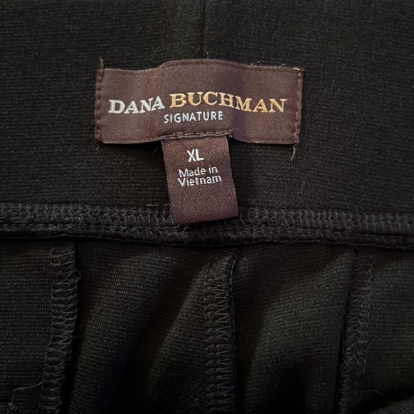Dana Buchman | Pants & Jumpsuits | Dana Buchanan Knit Pans | Poshmark